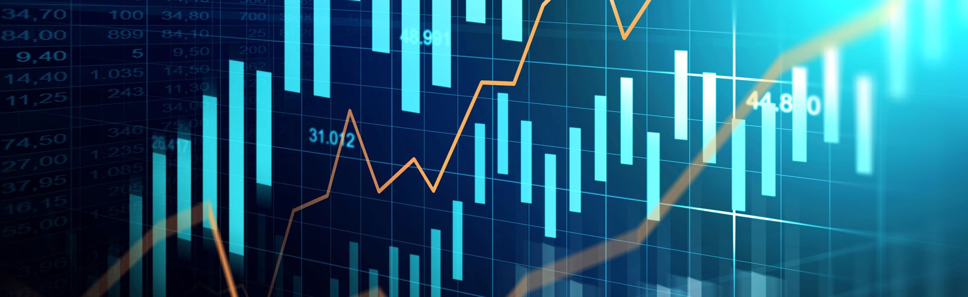 Dati economici - Univendita